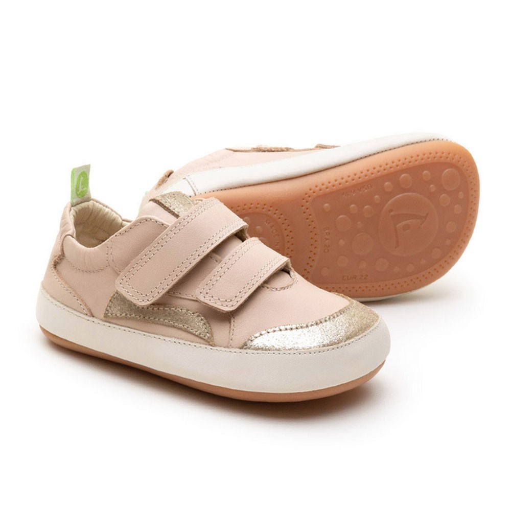 Zapatillas de niña| CALZADO RESPETUOSO