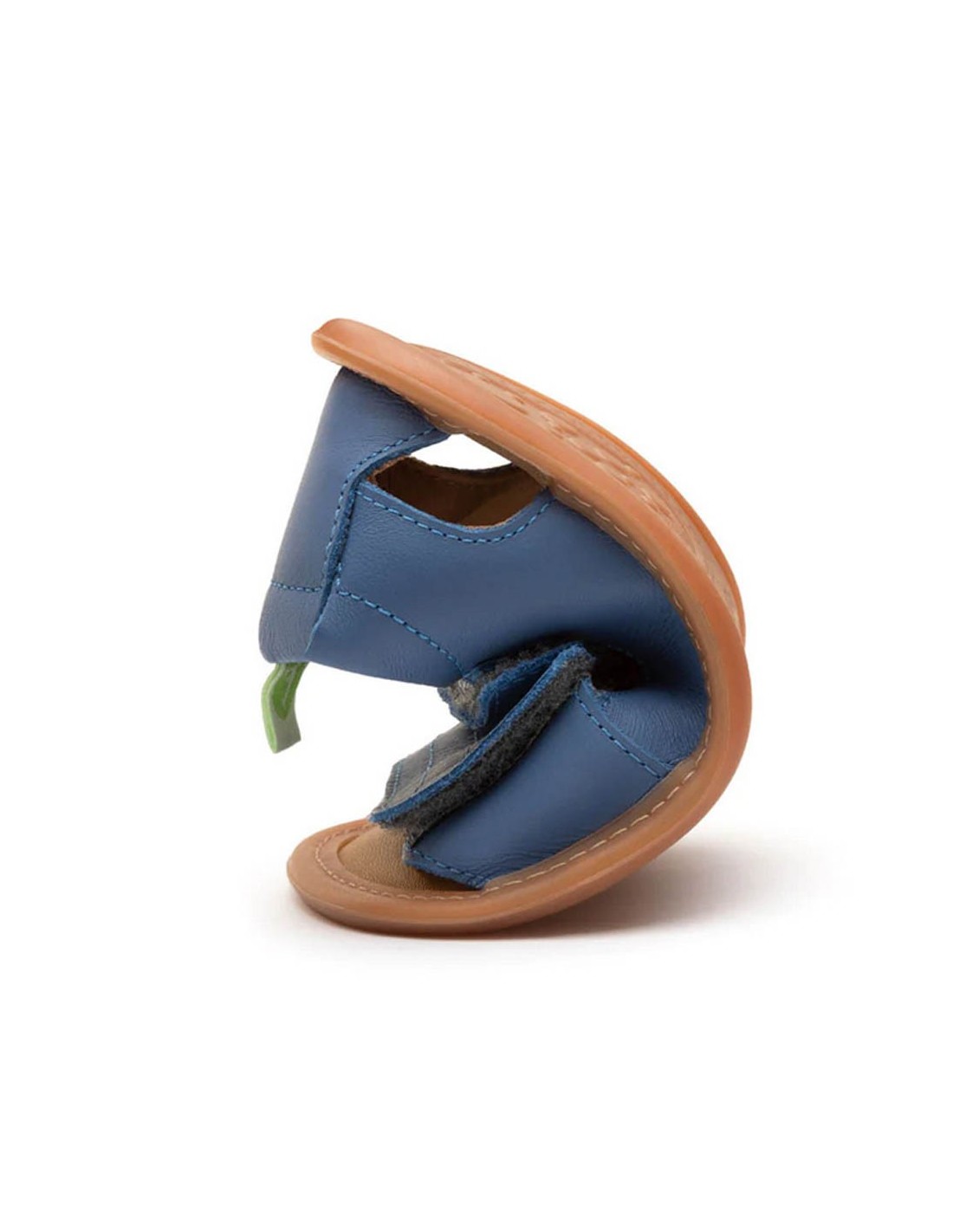 Sandalias barefoot Tip Toey Joey Sleeky Jeans