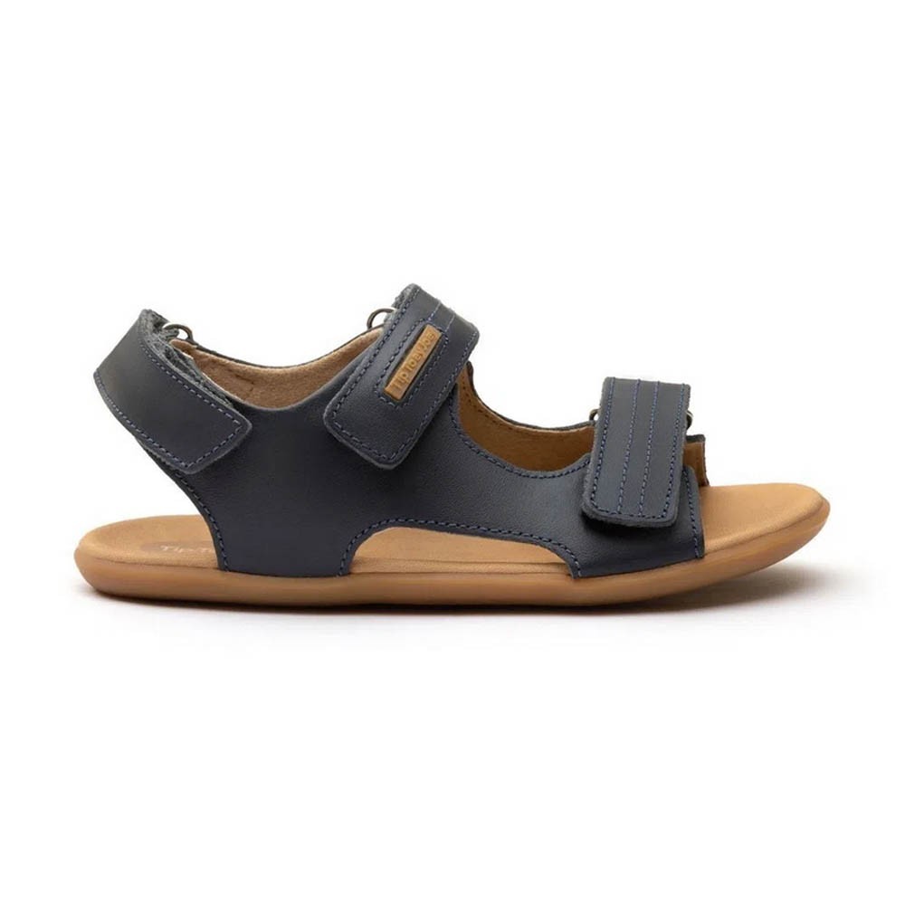 Sandalias barefoot Tip Toey Joey Explorer Azul